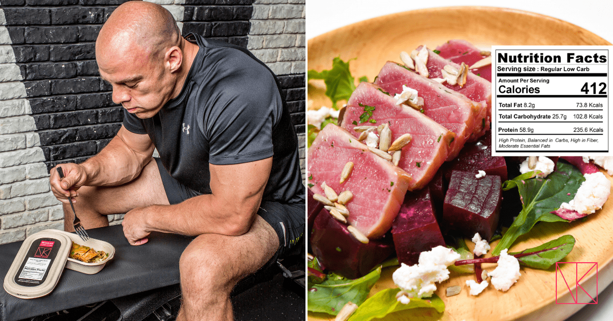 3 Common Yet Harmful Misconceptions About Dieting – Nutrition Kitchen UAE