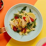 Nutrition Kitchen UAE | High-Protein Menu for Healthy Weight Loss