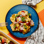 Nutrition Kitchen UAE | High-Protein Menu for Healthy Weight Loss