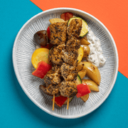 Nutrition Kitchen UAE | High-Protein Menu for Healthy Weight Loss