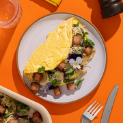 Nutrition Kitchen UAE | High-Protein Menu for Healthy Weight Loss